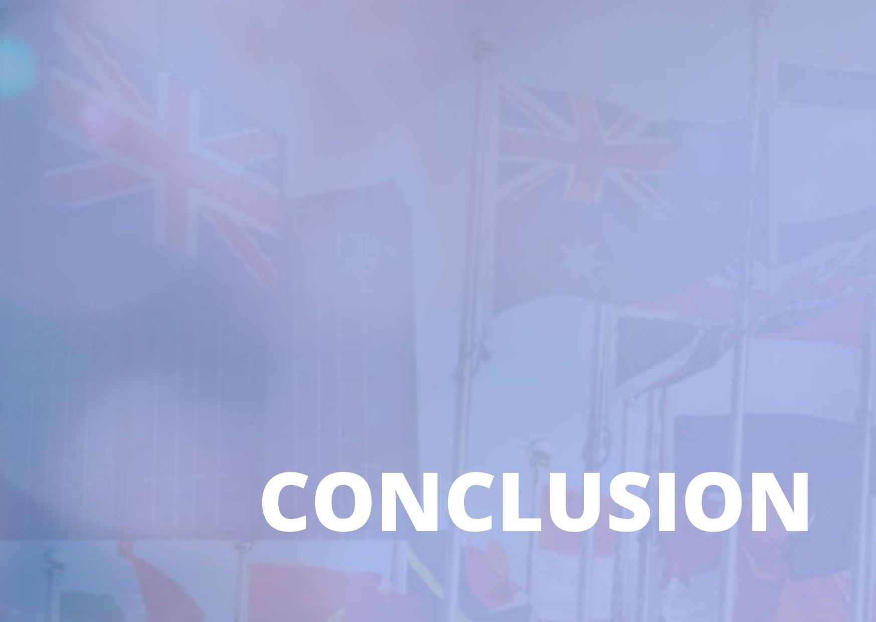 New Report: A Truly Global UK - Voters' views on working with the world ...