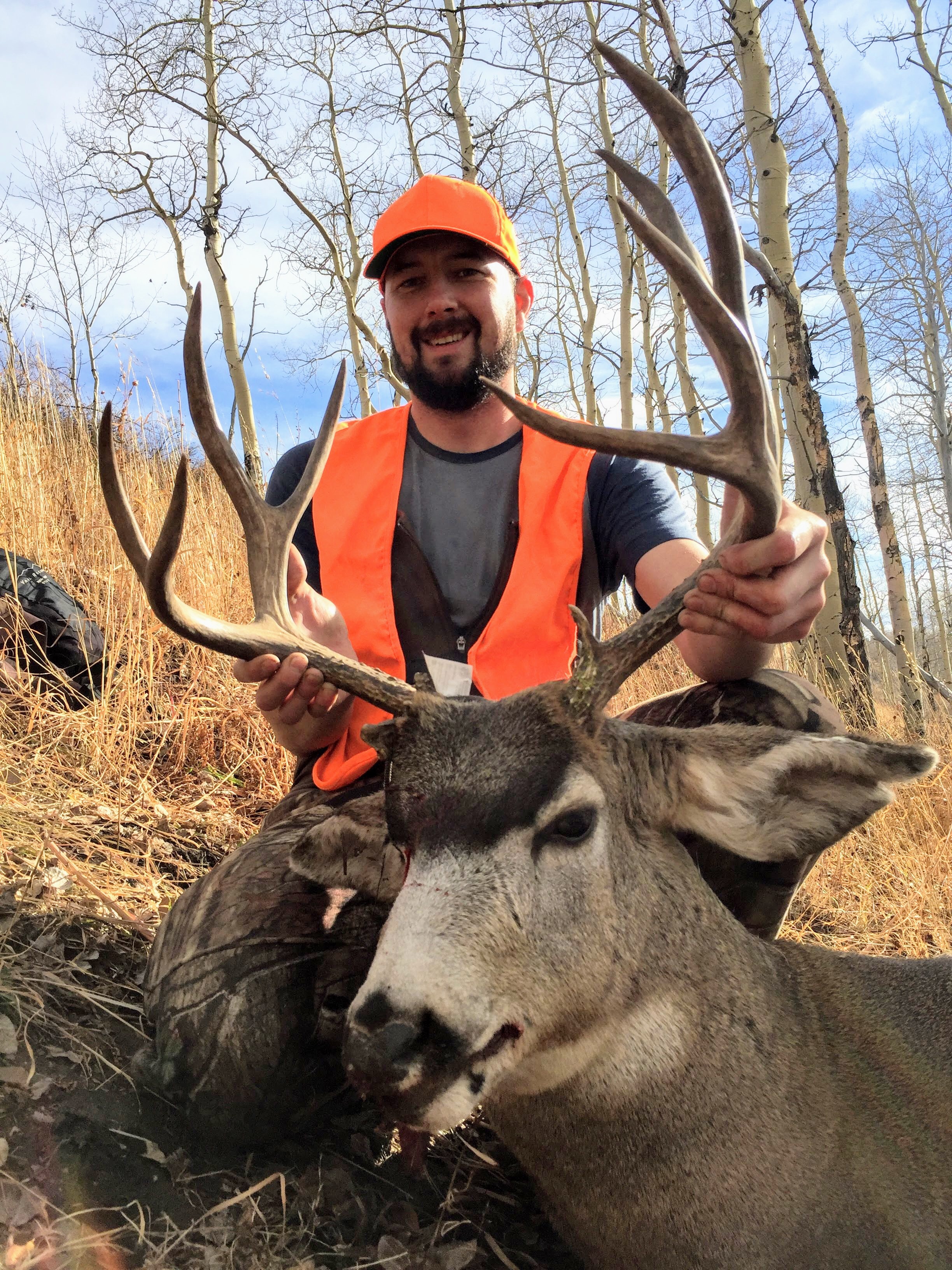 Backcountry Hunters & Anglers > News > Details