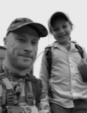 Chapter Board - Backcountry Hunters and Anglers