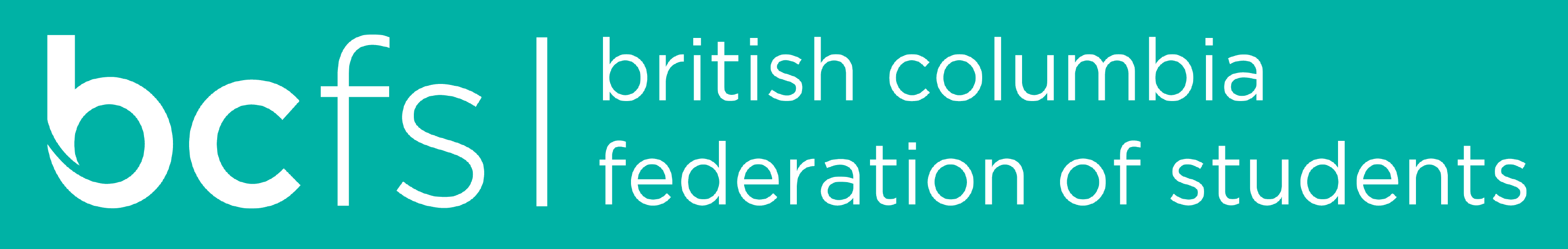 Media Requests - British Columbia Federation of Students