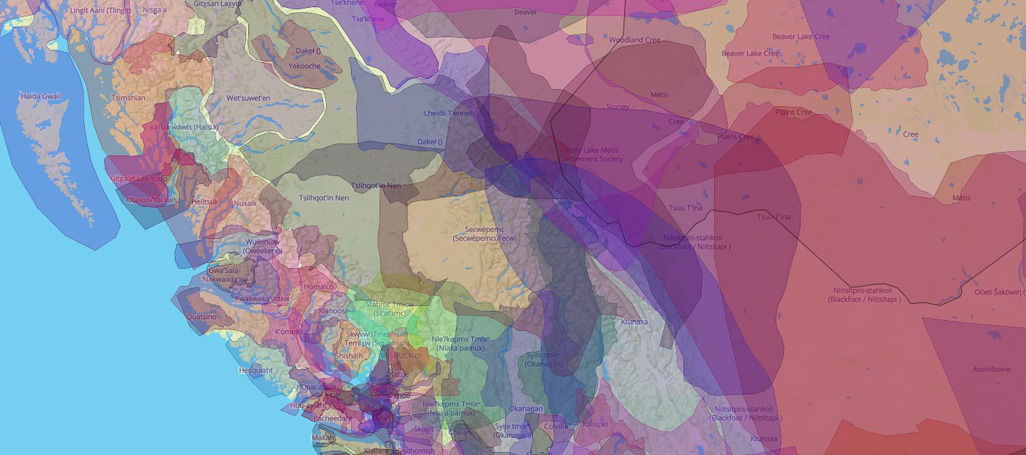 The first step to decolonizing Humanism - British Columbia Humanist ...