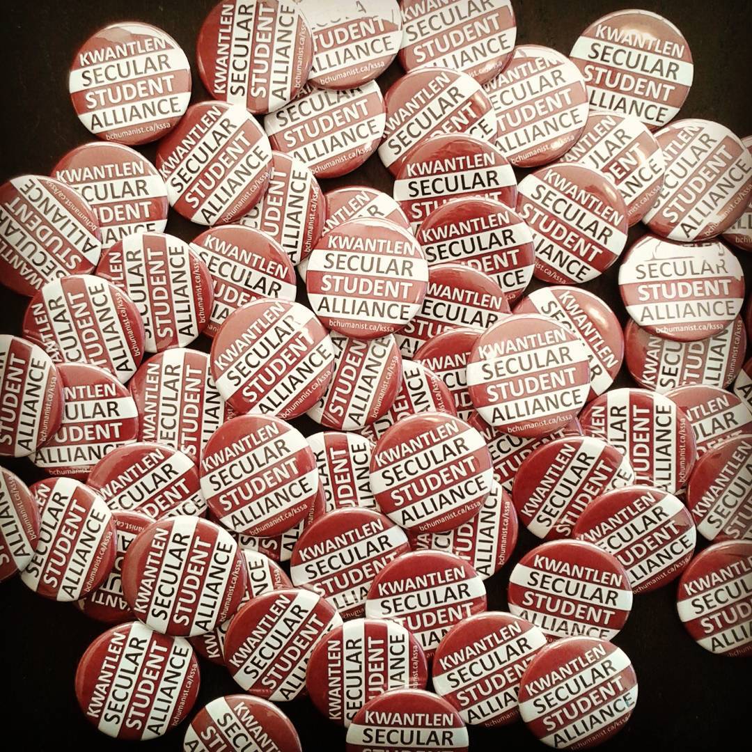 Secular student groups thriving in BC - British Columbia Humanist ...