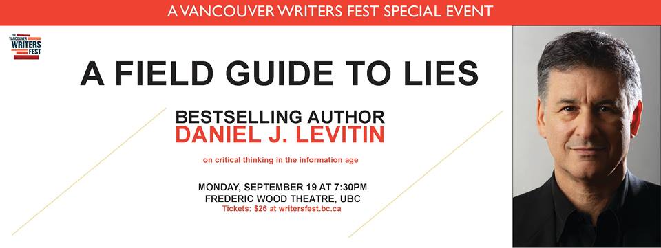 Sep 6, 2016 Newsletter - British Columbia Humanist Association