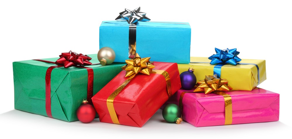 Préparation de cadeaux de Noël ! - Benenova