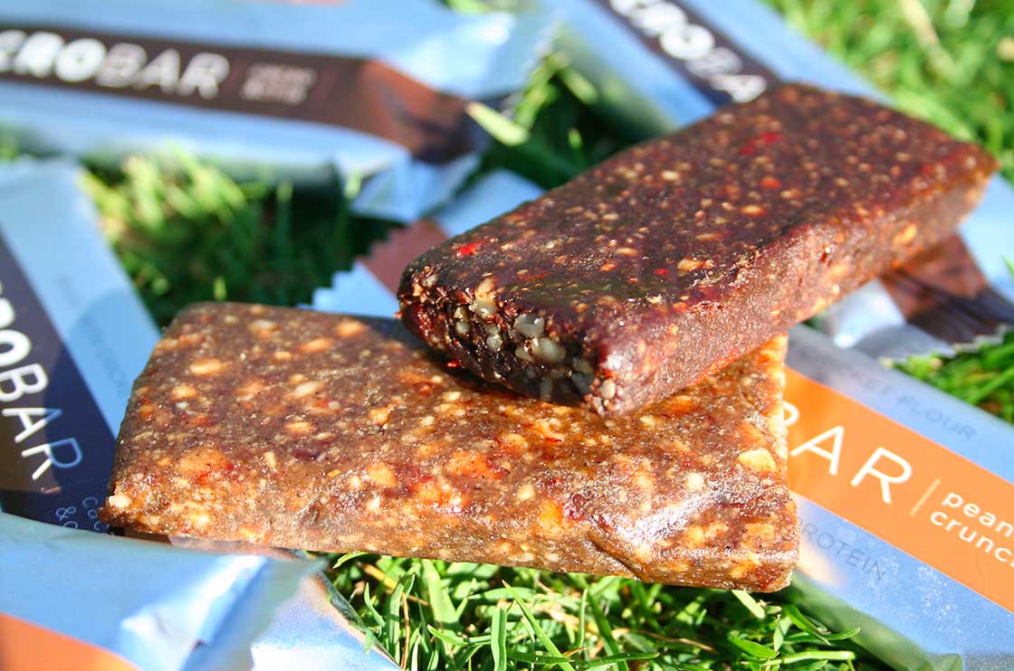 "In supermarkets by the end of the year" – a chat with Crobar - BUGSfeed