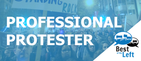 Support Best of the Left