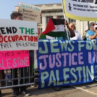 #1249 Understanding Boycott, Divest, Sanctions (BDS) - Best of the Left