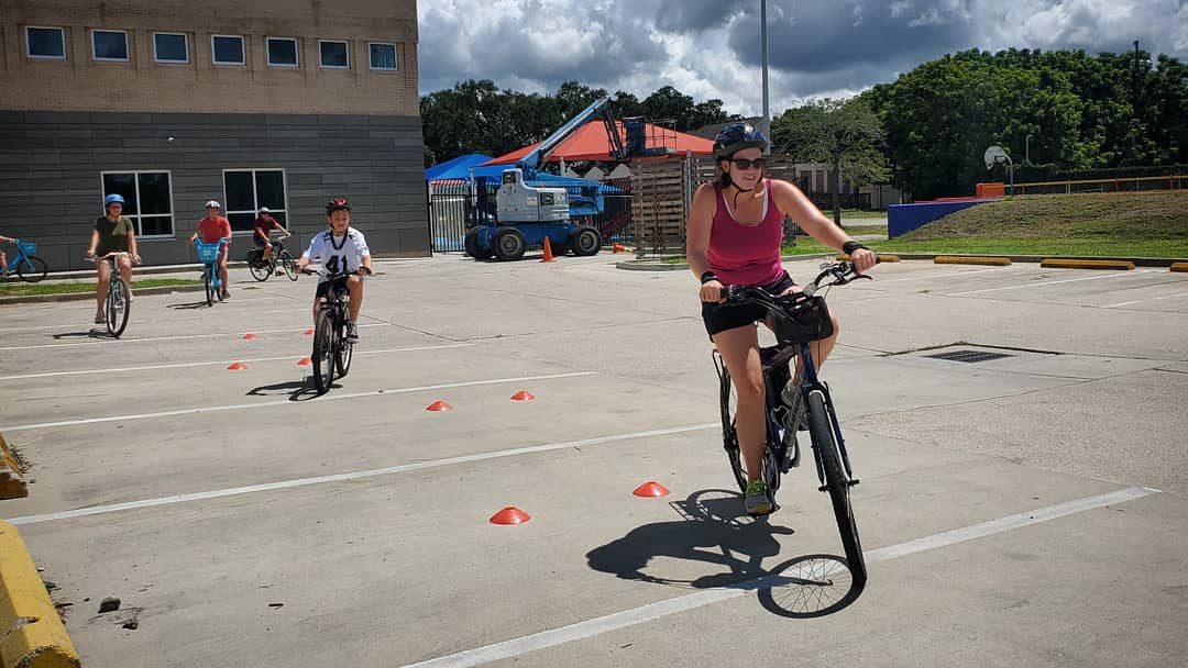 Check Out These 3 Bike Safety Workshops We're Offering this Summer ...