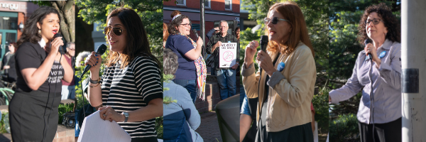 BlueWaveNJ Is Fighting For Women's Rights And We Need Your Help - Blue ...