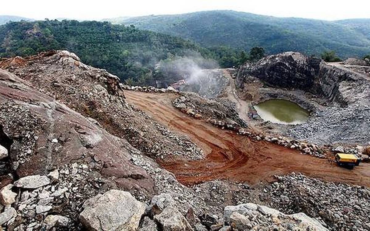 Residents fear Adani quarries will destroy heritage and trigger ...