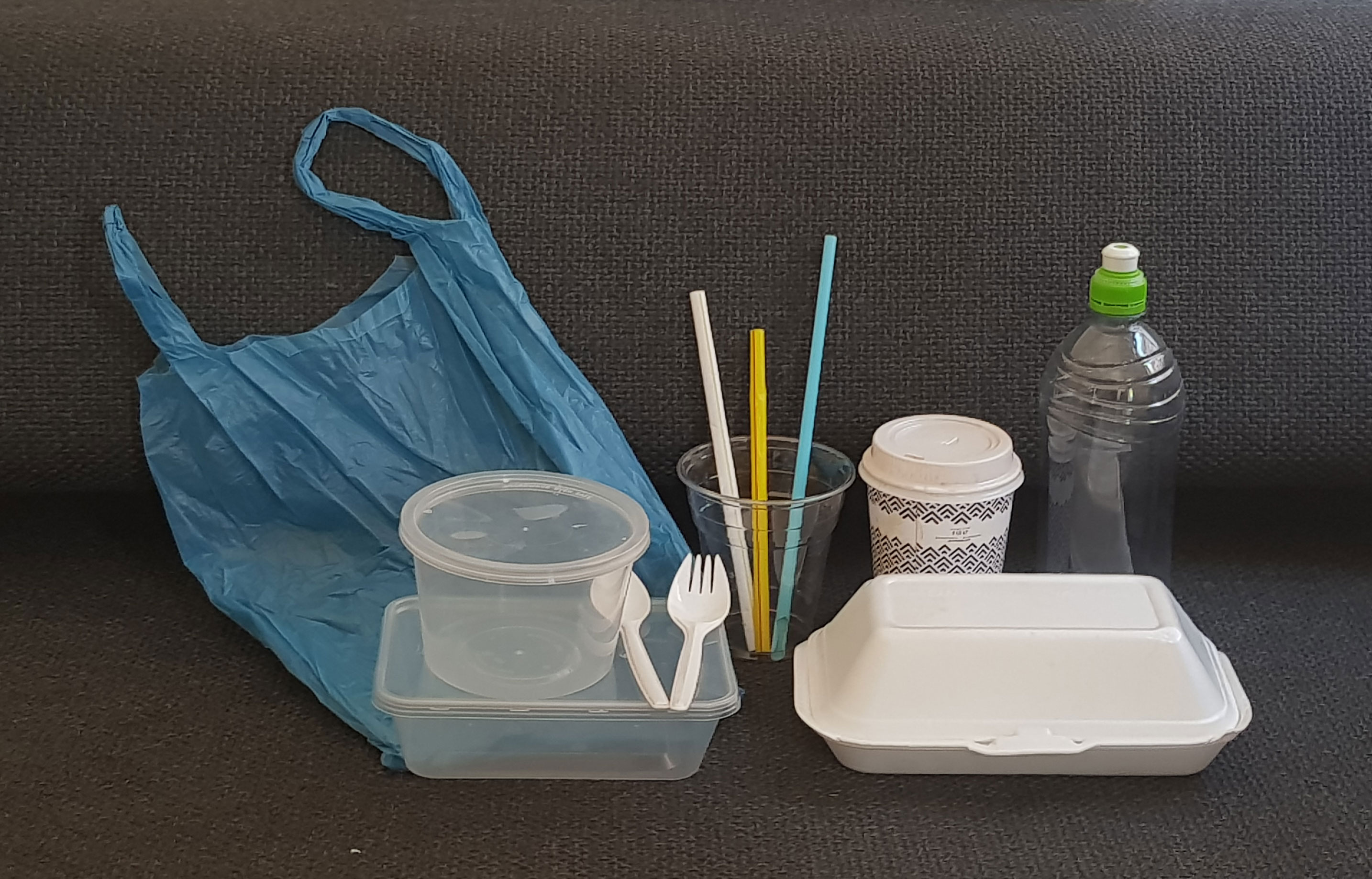 Phase-Out Single use Plastics is the next step in reducing Plastic ...