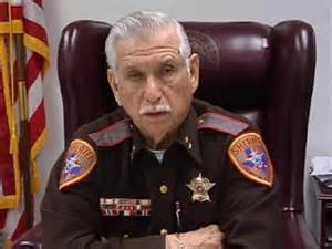 Cameron County, Texas - Border Sheriffs
