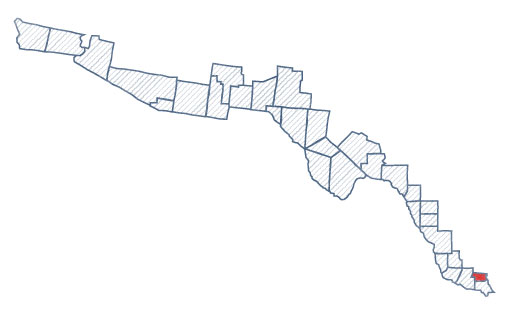 Willacy County, Texas - Border Sheriffs