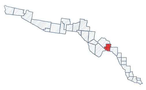 Terrell County, Texas - Border Sheriffs