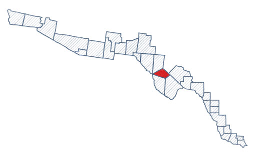 Jeff Davis County, Texas - Border Sheriffs