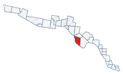 Presidio County, Texas - Border Sheriffs