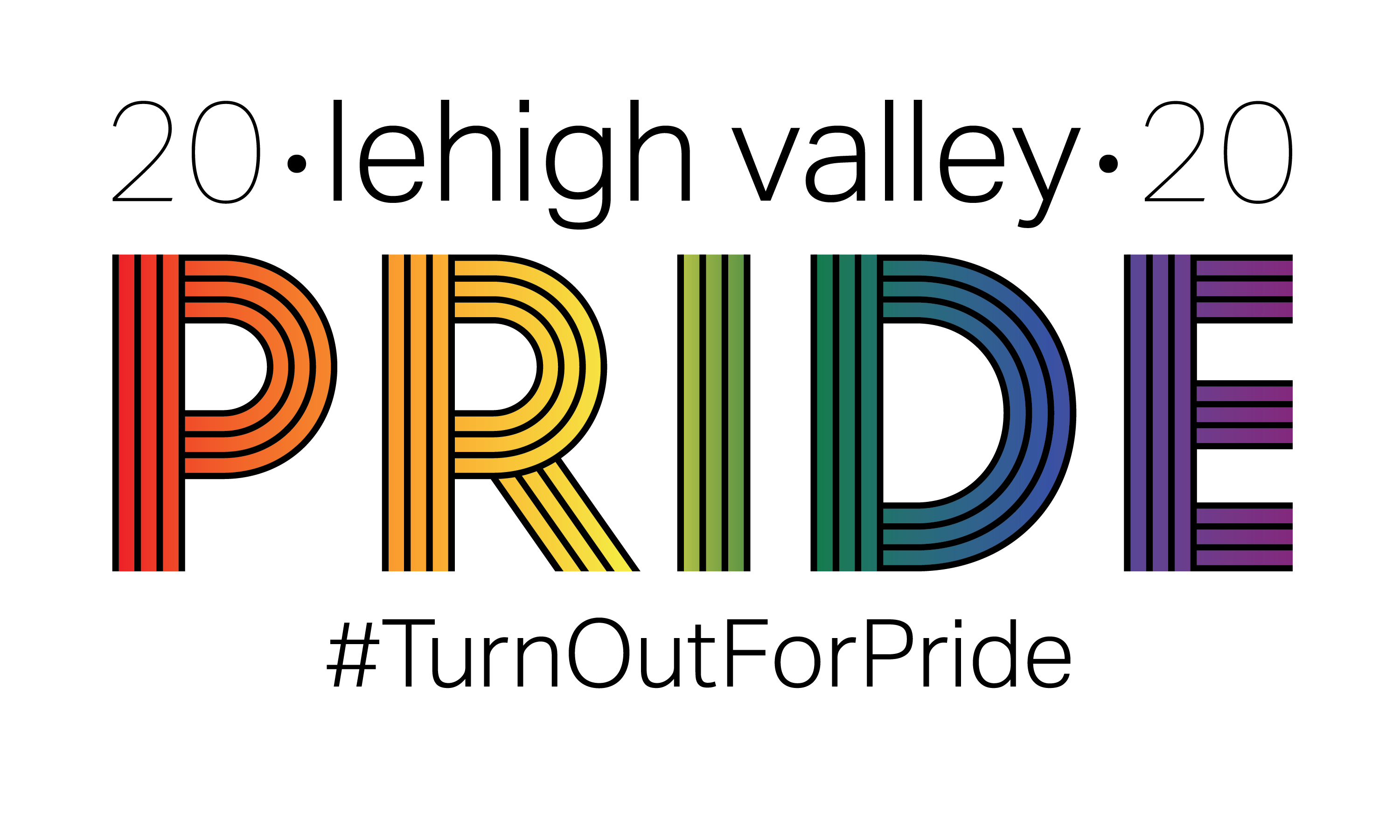 Lehigh Valley Pride - Bradbury-Sullivan LGBT Community Center