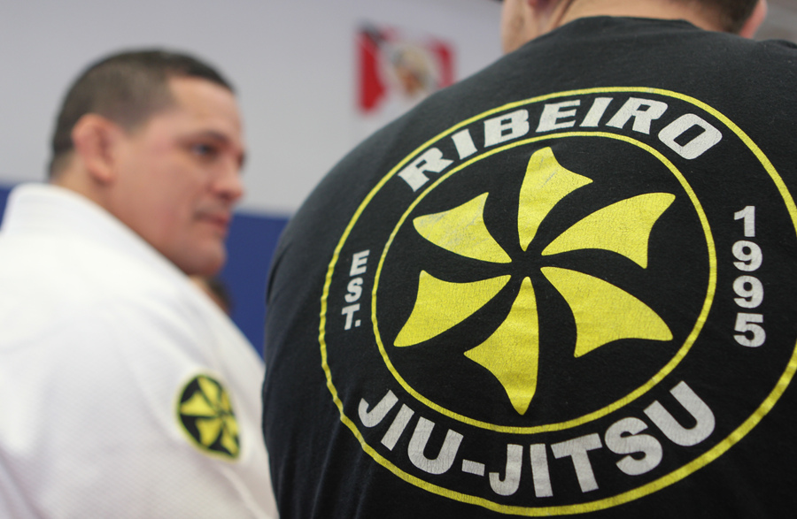 Ribeiro Jiu Jitsu - Brasil Wellness Center