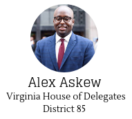 2019 Endorsed Candidates - BRAT-PAC