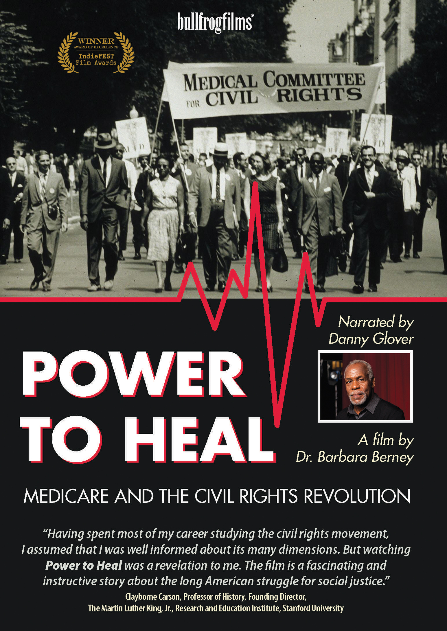 About POWER TO HEAL about-power-to-heal