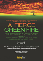 Bullfrog Communities: A Fierce Green Fire