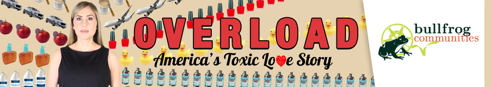 OVERLOAD - Bullfrog Communities Streaming