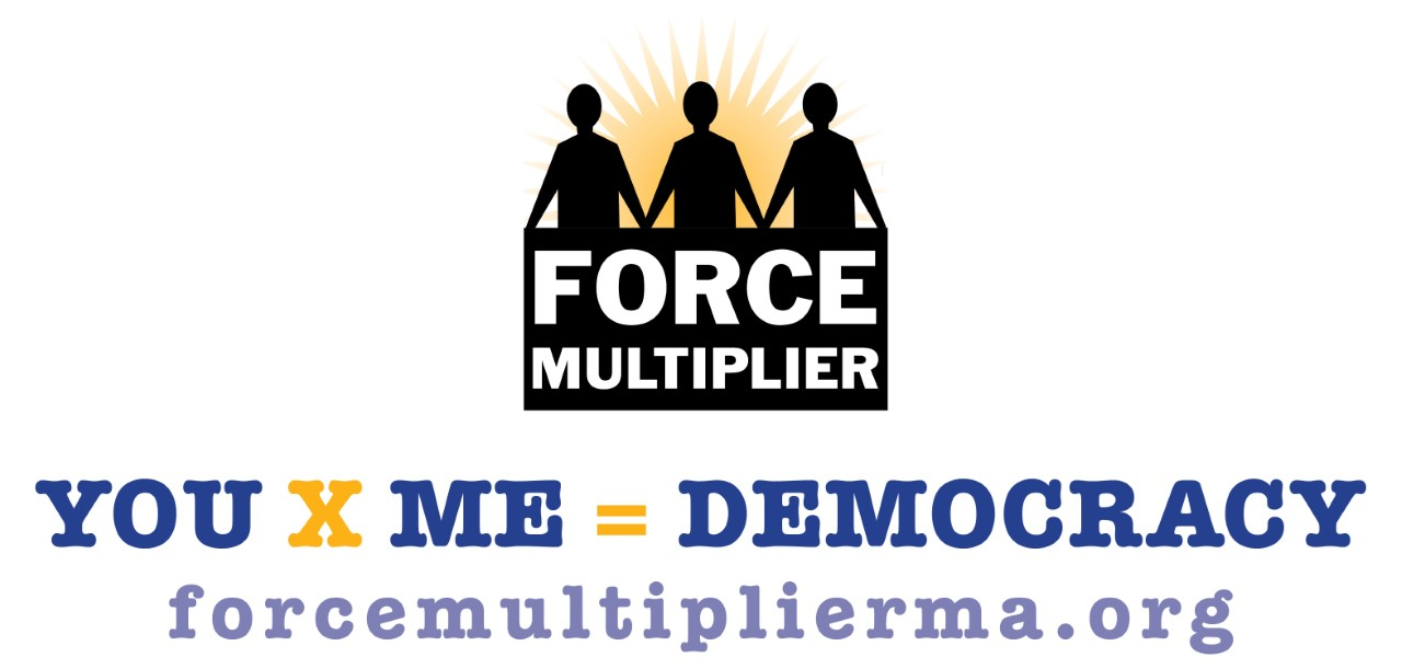 Force Multiplier: CAPTURING THE FLAG - Bullfrog Communities Streaming
