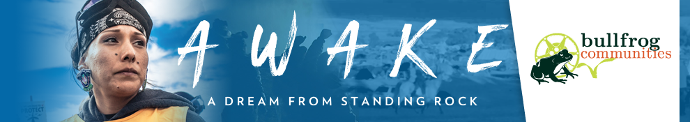 AWAKE - Bullfrog Communities Streaming