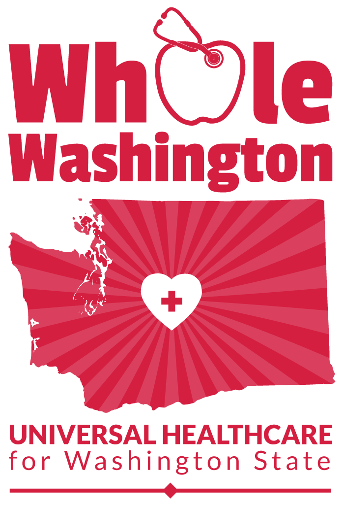 Whole Washington: POWER TO HEAL - Bullfrog Communities Streaming