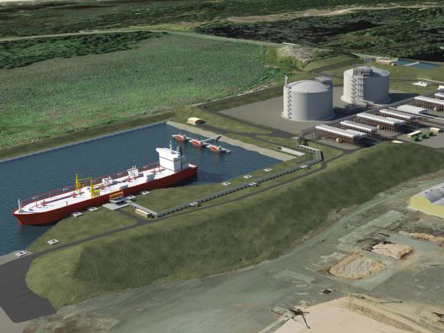 Pembina Pipeline's new purpose: Get Canada's oil and gas to the rest of ...