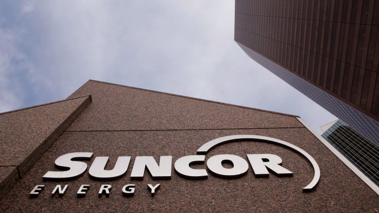 Suncor warns oil cutbacks mandated by Alberta government pose safety ...
