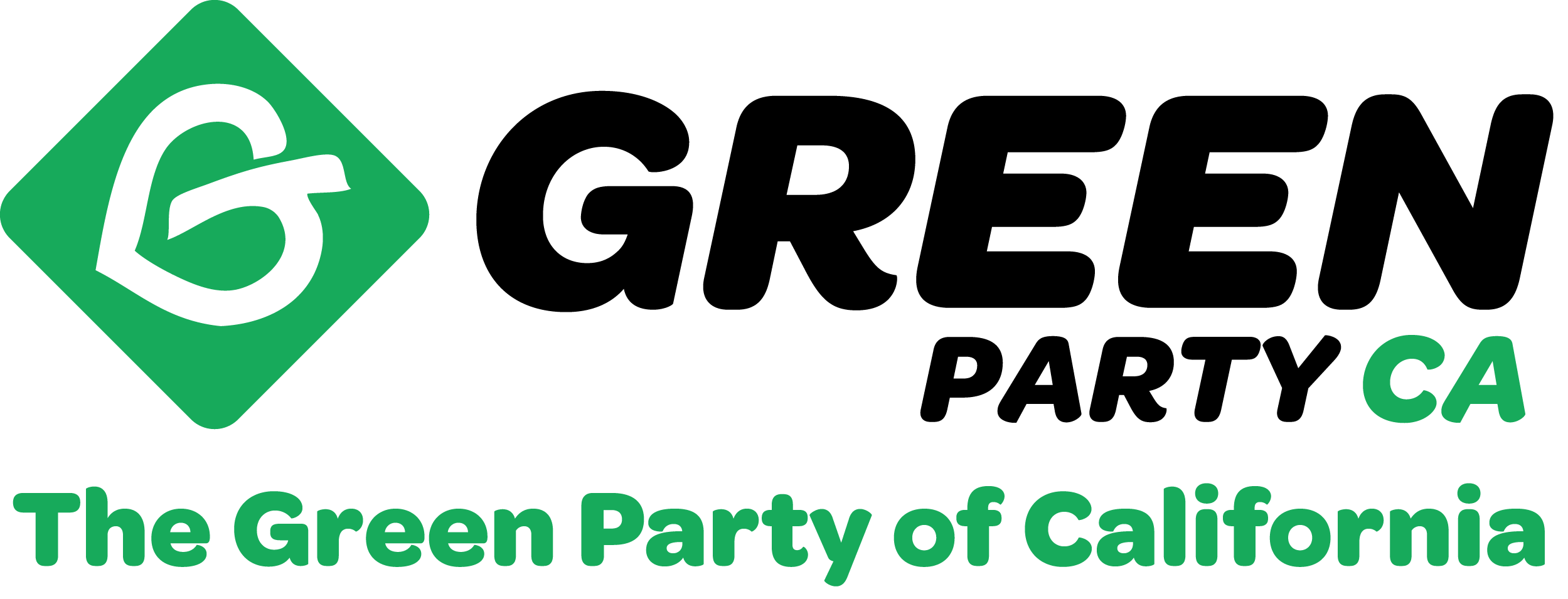 Donate - Green Party of California