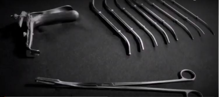 Quatre vidéos sur les méthodes d’avortement - Campagne Québec-Vie