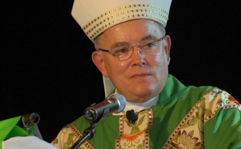 Mgr Chaput : Le terme « LGBTQ » ne devrait pas figurer dans les ...