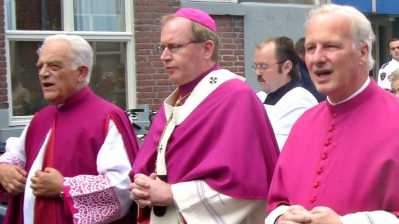 Euthanasie : les excellents rappels du Cardinal Willem Eijk - Campagne ...