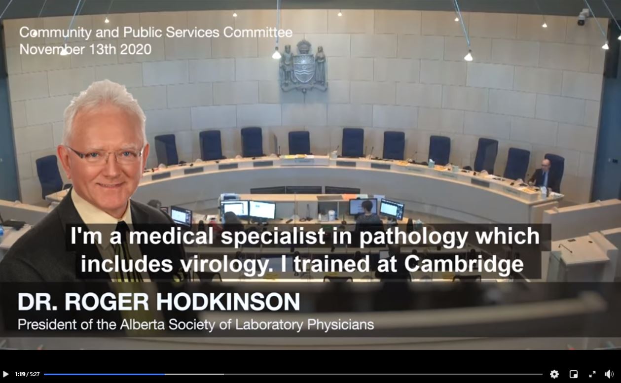 Les motifs derrière la crise - Campagne Québec-Vie