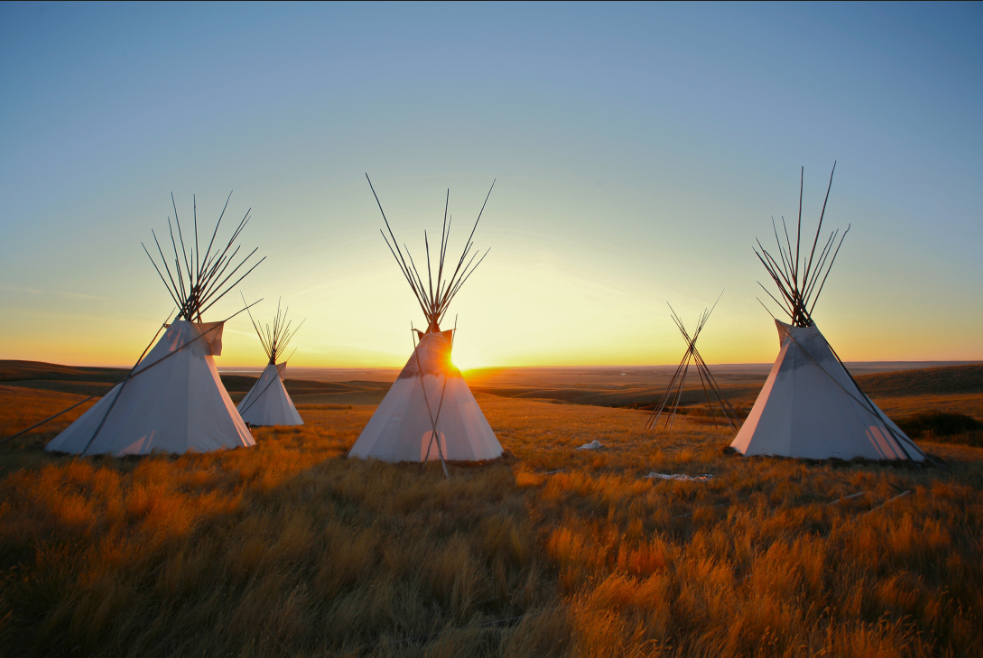 Indigenous Reconciliation in the Oil Sands: 10+ Examples - Canada Action