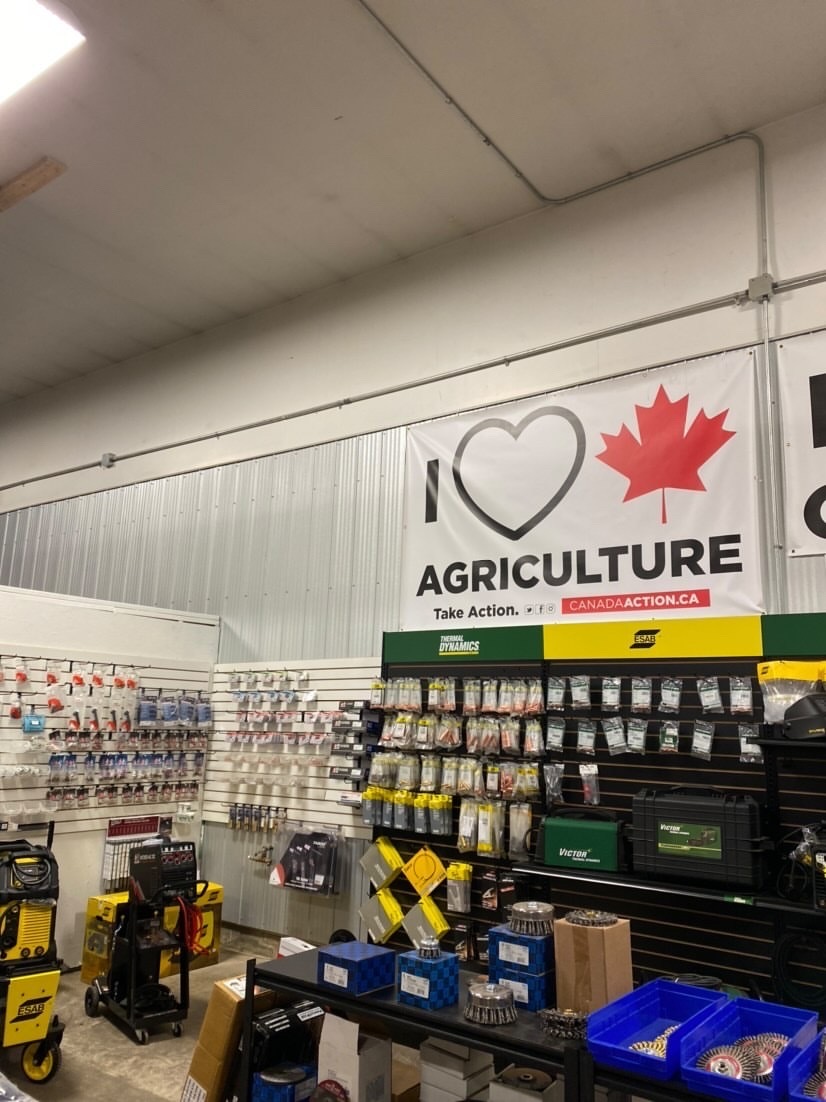 Who We Are - Canada Action