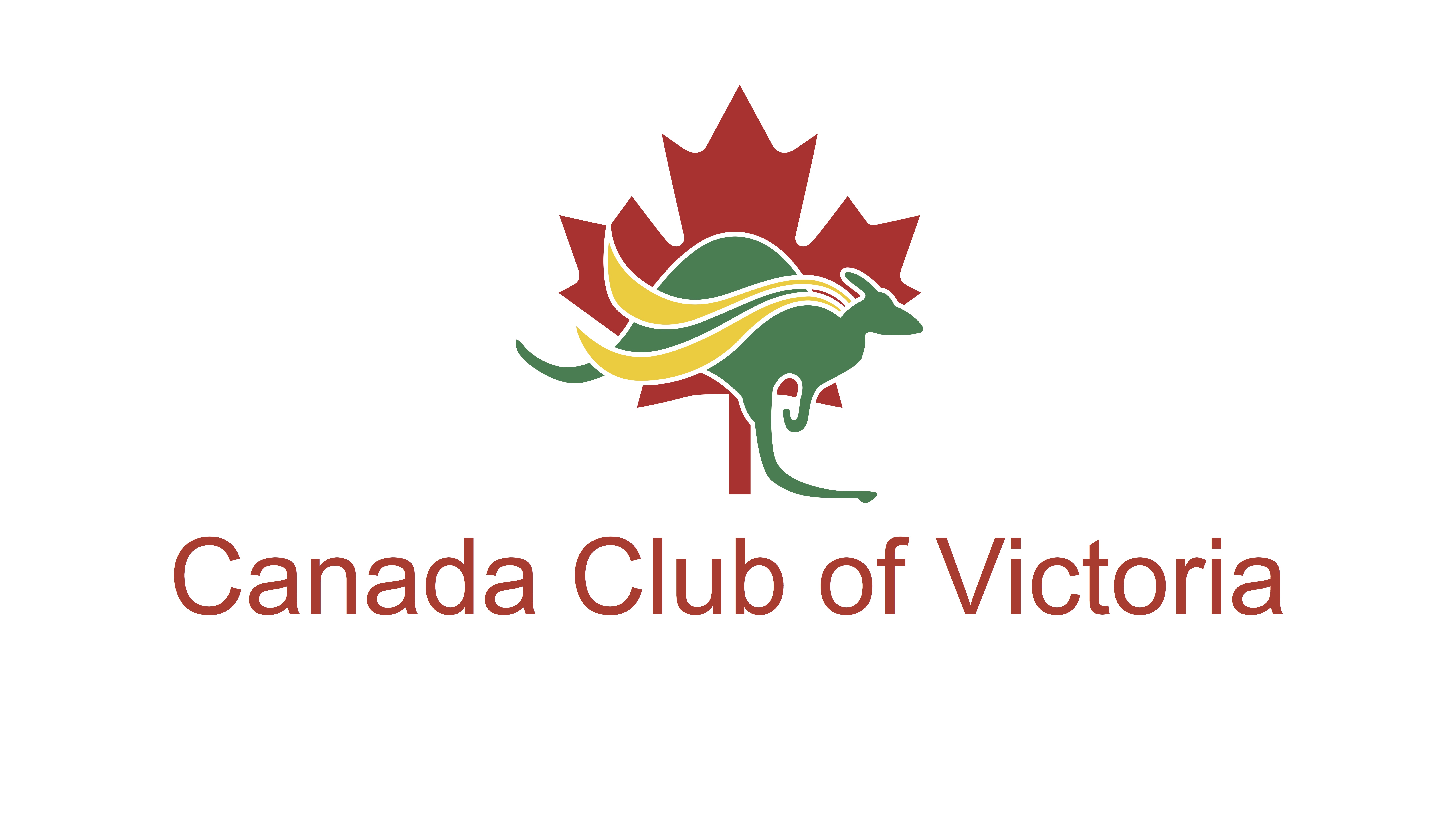 Canada Club of Victoria