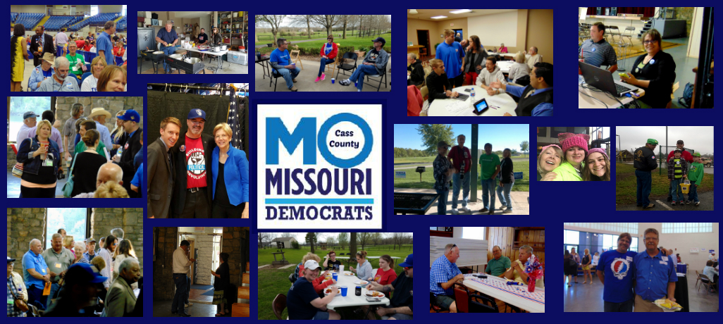 About - Cass County (MO) Democratic Party