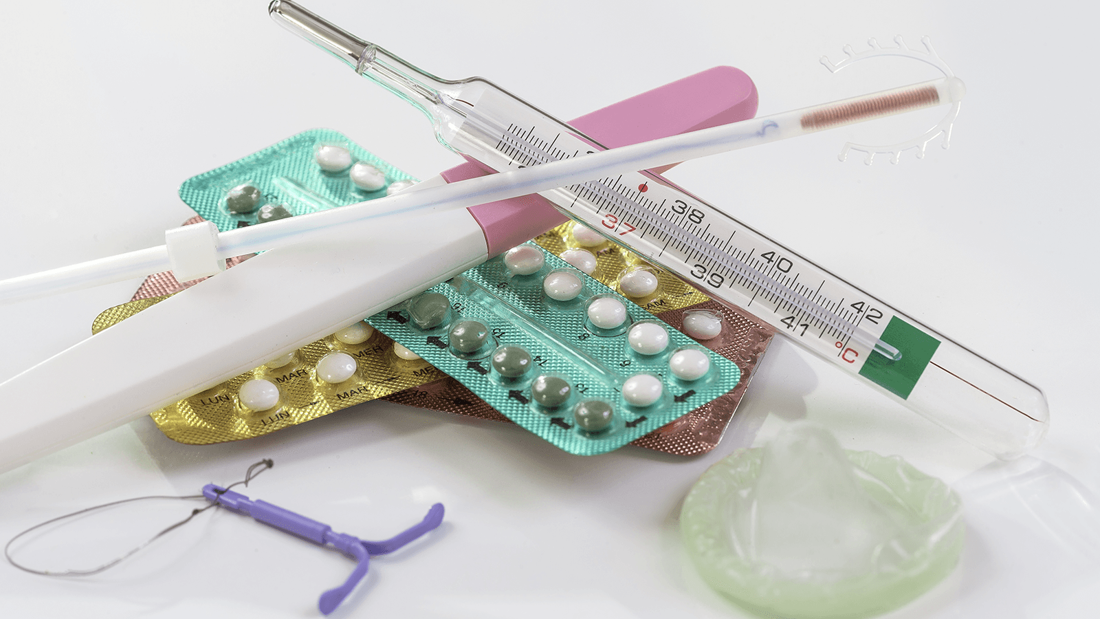 Contraception - Centre for Bio-Ethical Reform UK