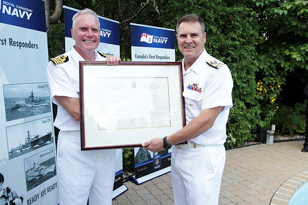 In The Media - Canadian Global Affairs Institute