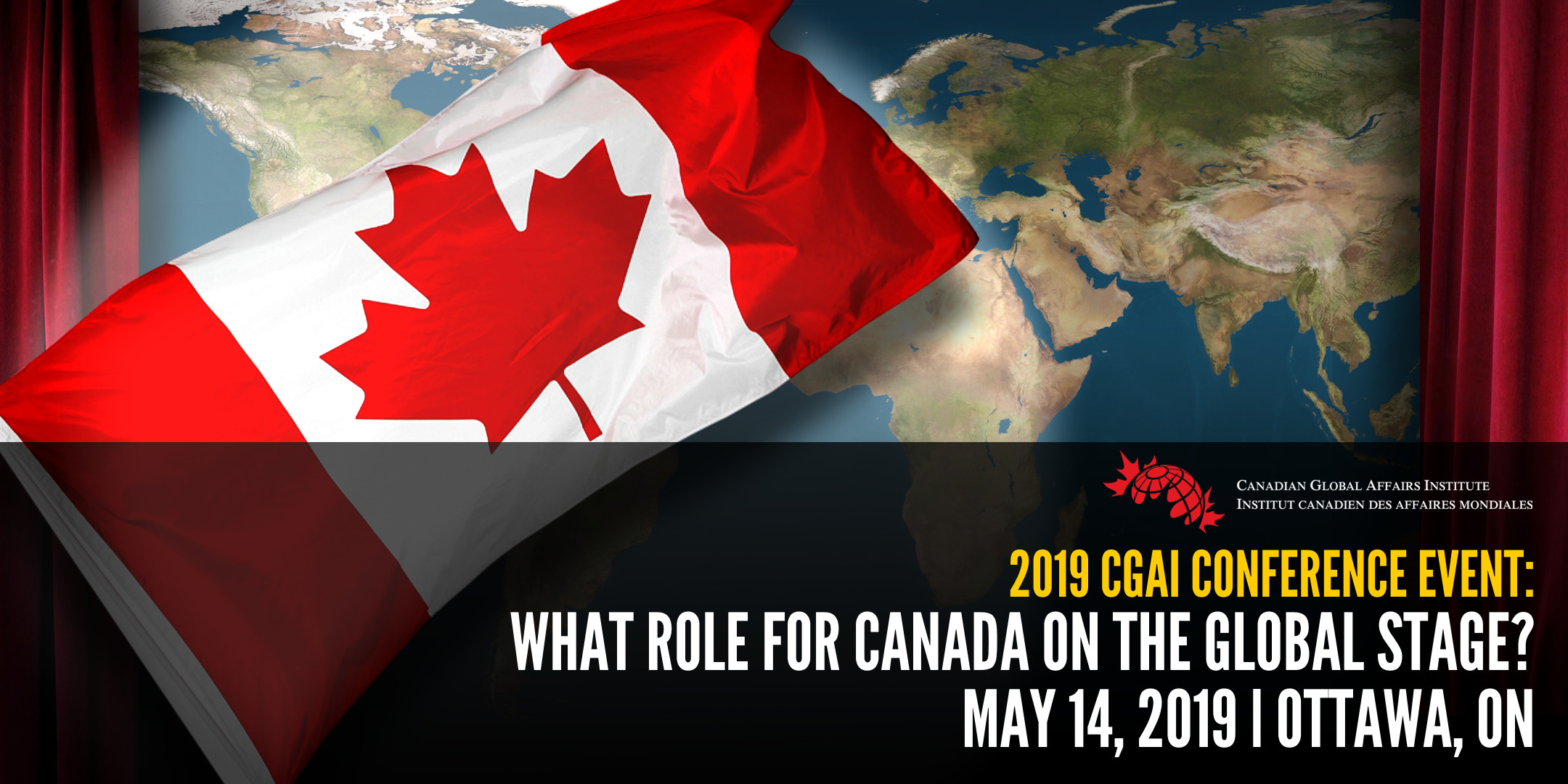 What Role for Canada on the Global Stage - Canadian Global Affairs ...