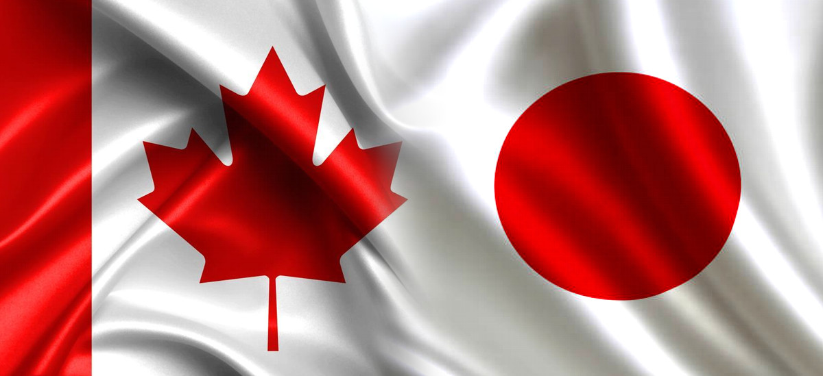 Managing Security and Trade in the Canada-Japan Relationship - Canadian ...