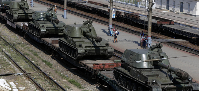 Policy Papers - Canadian Global Affairs Institute