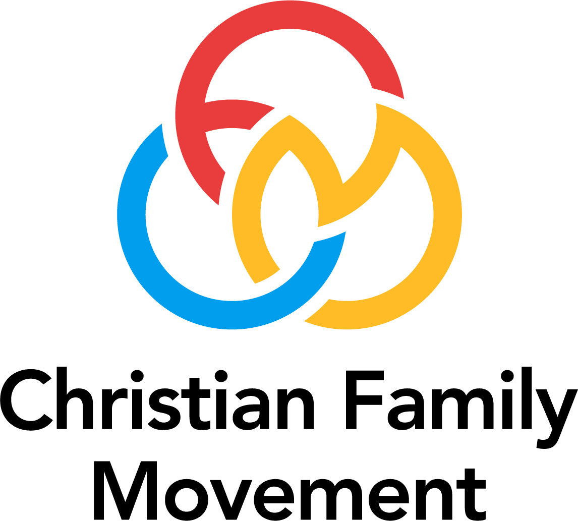 Start a New Group - Christian Family Movement
