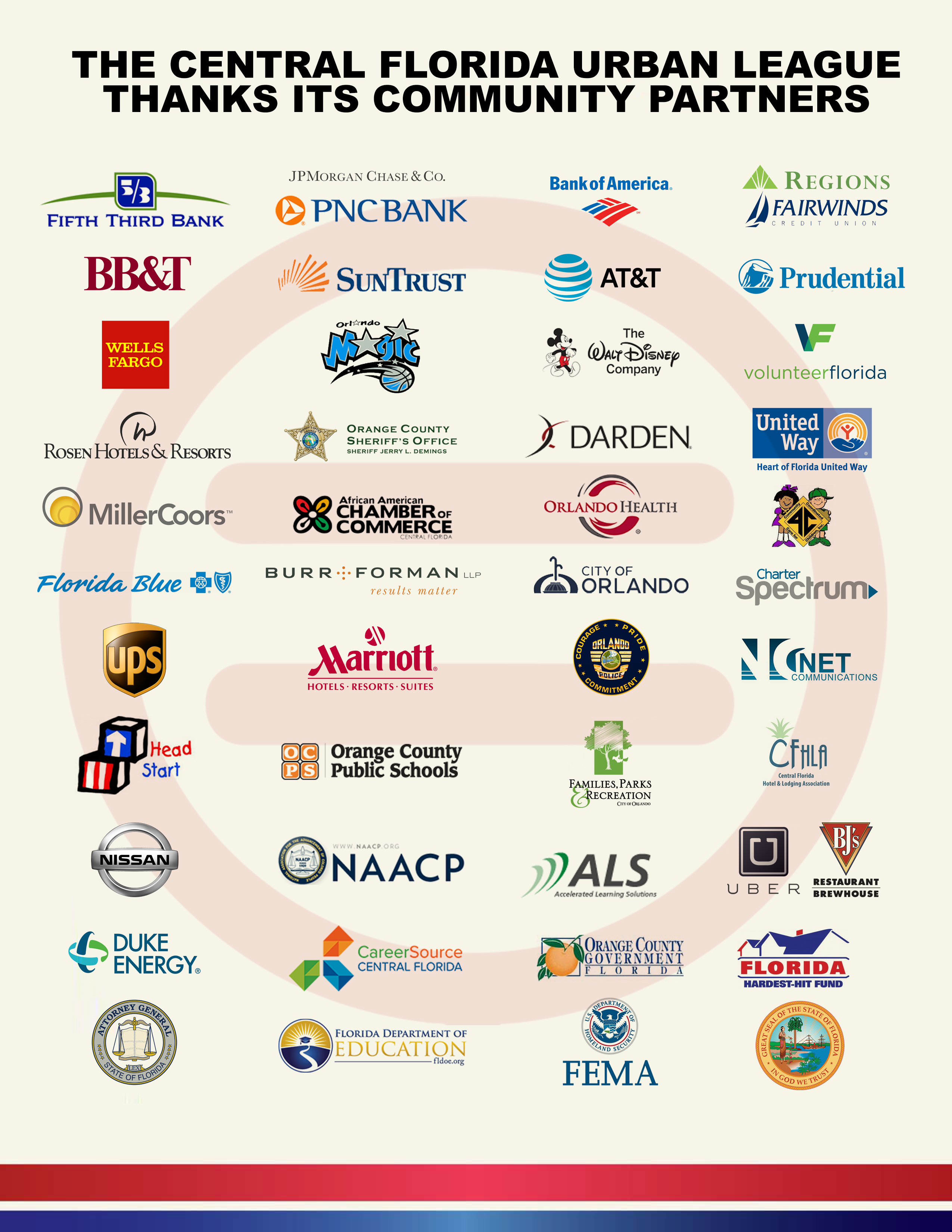 Central Florida Urban League