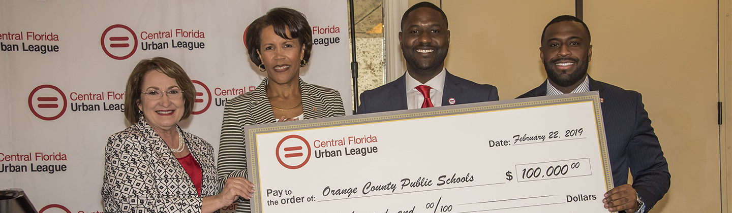 Central Florida Urban League