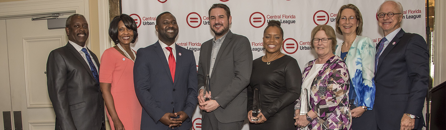 Central Florida Urban League