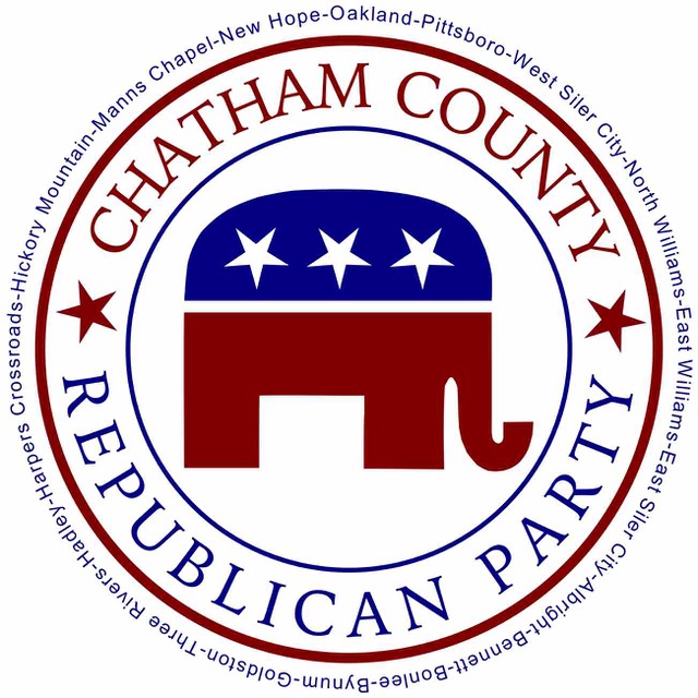 This Sunday, 8/14, all local GOP candidates will be appearing 2 – 4pm ...